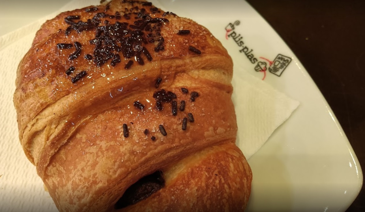 Cafeteria Plis Plas C/Nou | Girona Hostaleria