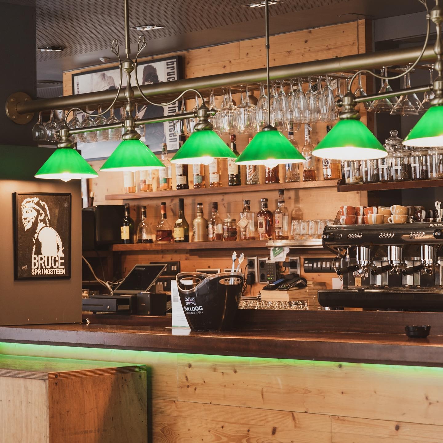 The River Cafè | Girona Hostaleria